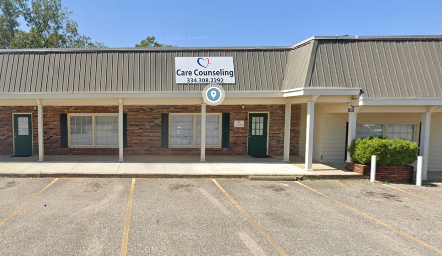 Contact - Care Counseling, LLC