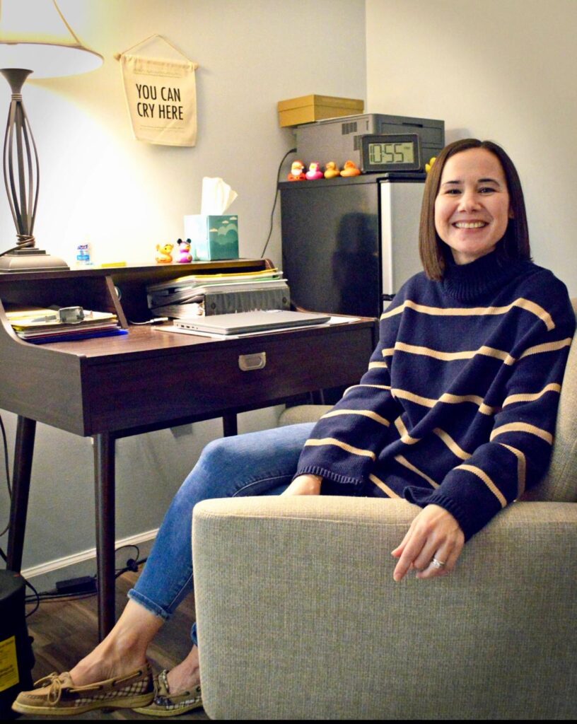 Meet the Team - Care Counseling, LLC